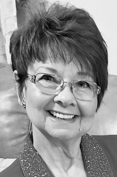 Cathy McDonald Blevins | News, Sports, Jobs - News and Sentinel